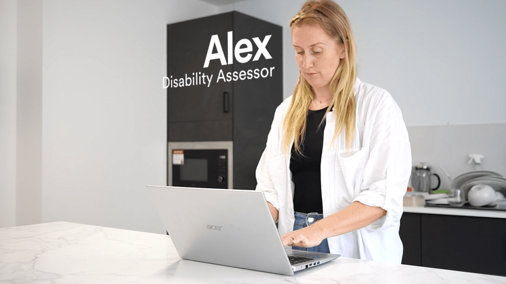 Working as a Disability Assessor | Advo Health